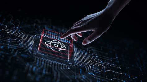 Uk Quantum Computing Is Going Universal Through Scaling Techeu