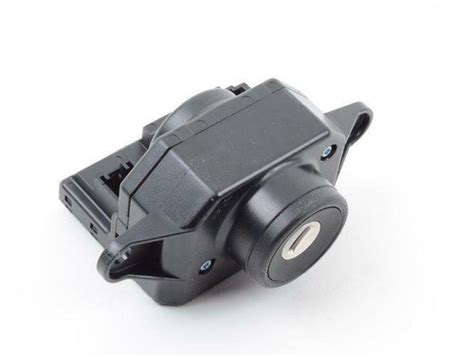 Oem Audi A6 C6 Ignition Starter Switch 4f0910132l Genuine Ebay
