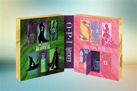 How The Countdown Calendar Trend Is Spurring Packaging Design Innovation