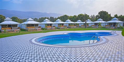 Ananda Resort Pushkar Pushkar