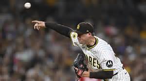 Mlb Rumors Padres Mets Engaging On Potential Trade Including Mason