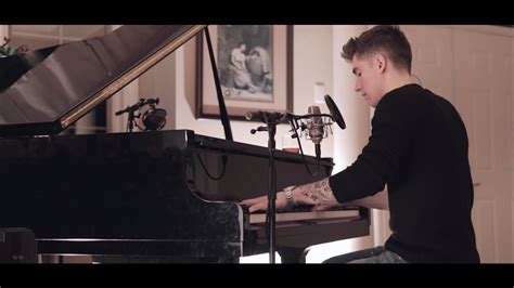 Myles Erlick Already Know Ya Acoustic Version Official Music Video