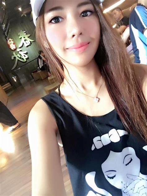 長腿美女林薇多身材傲人，新一代性感嫵媚的宅男女神誕生？！ 每日頭條