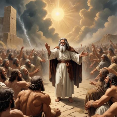 Book Of Ezekiel Bible Quizzes