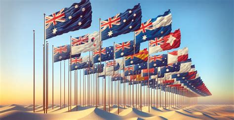 Identify Australian State Flags Using Ai Nyckel