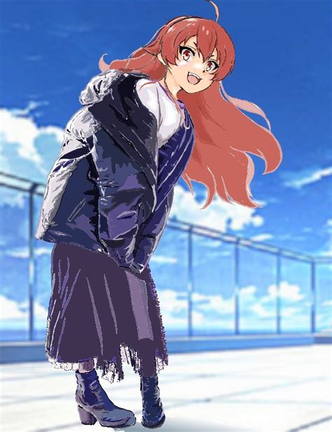 Sylphiette Mushoku Tensei Roxy Migurdia Eris Greyrat Mushoku