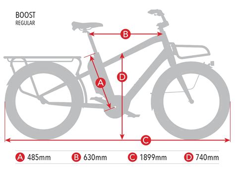 Benno Boost 10d Evo 5 Performance Speed Ebike Bellingham Bike Shop