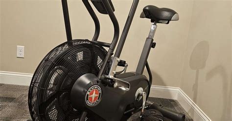 Schwinn Airdyne Ad6 For 150 In Cincinnati Oh For Sale And Free — Nextdoor