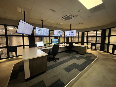 Security Electronic Control System Projects Security Automation Systems