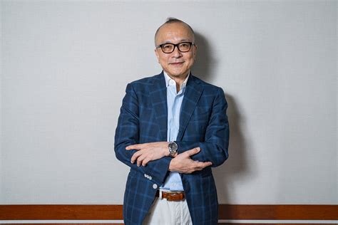 山田五郎、原発不明がんを公表 健康通信