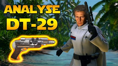 Analyse De Blaster Dt 29 Guide And Statistiques Loffensive De