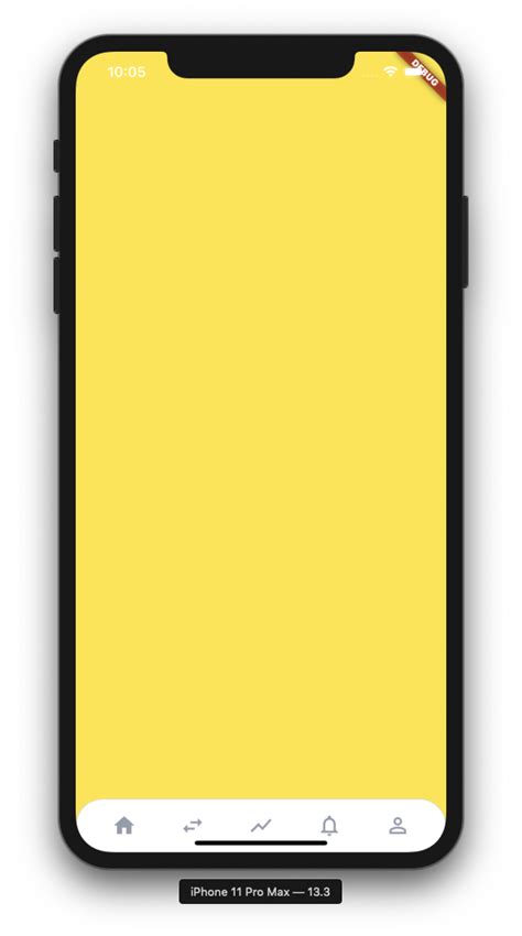 Android Widgets In My Body Stopped Working After Adding Bottom