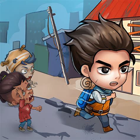 Last Day On Earth Survival Play Now Online For Free