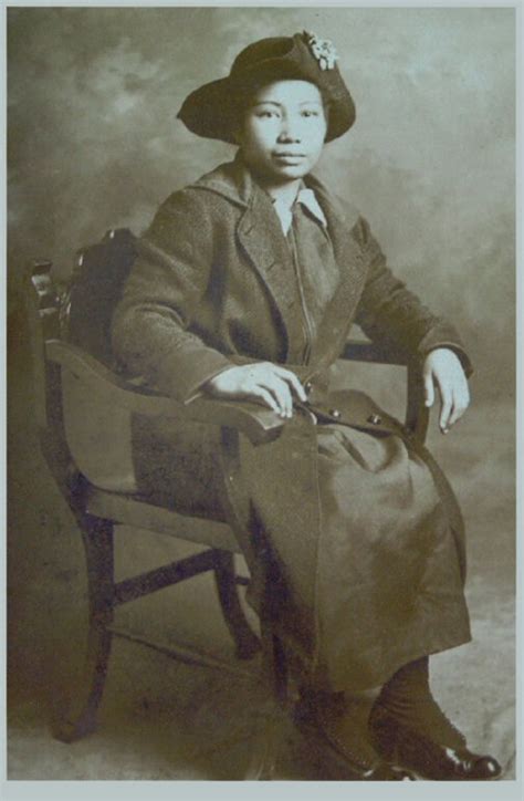 Who Was Maria Orosa The Filipina War Hero Who Invented Banana Ketchup