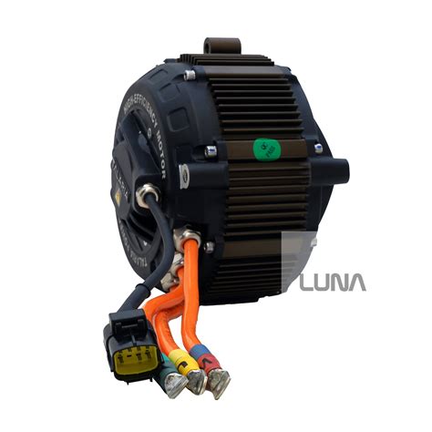 Talaria Mx5 Pro Replacement Motor Luna Cycle
