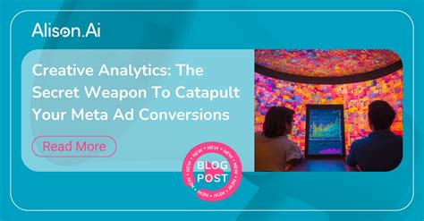 Uncover Meta Ads Potential With Creative Analytics