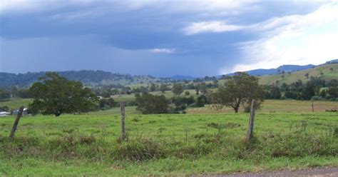 Wherarwee In Oz Log 02 03 Lostock Dam