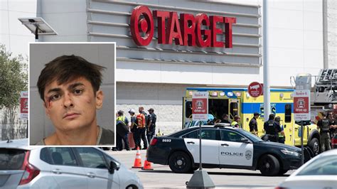 Affidavit Reveals New Details On What Happened On Day Of Austin Target