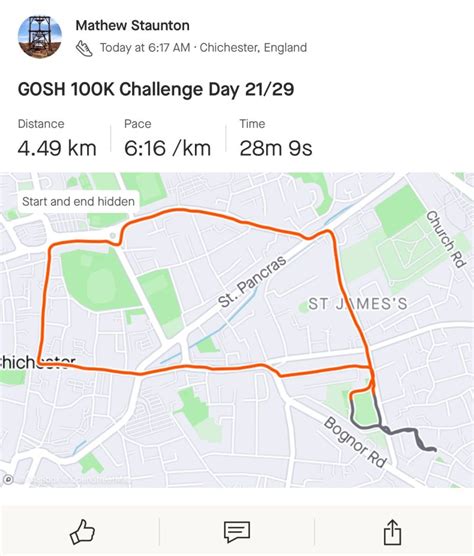 Mathew Staunton On Linkedin Day 2129 🌧️😭