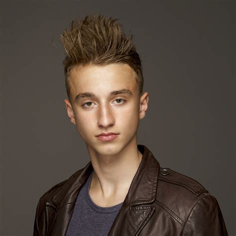 Men Dyllan Bullet Models