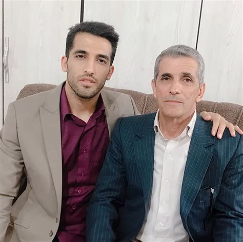 بیوگرافی وحید امیری Vahid Amiri