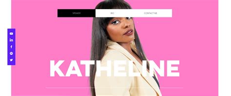 Connect Katheline Jean Pierre