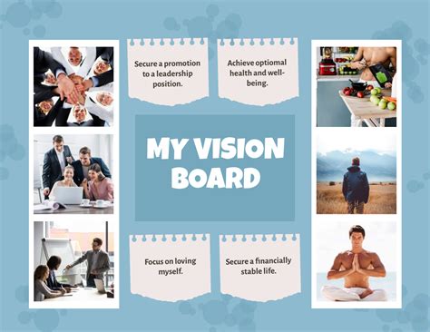 Free Ai Vision Board Generator Free Vision Board Maker Online