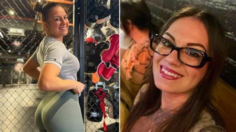 Onlyfans Star Kicked Out Of Mma Gym After Complaints From Fighters Wives