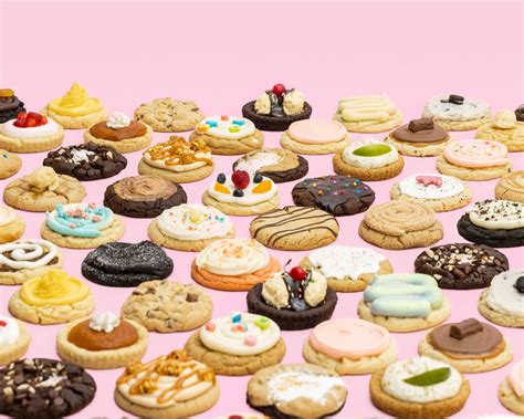 Crumbl Cookies Southport Menu Indianapolis • Order Crumbl Cookies
