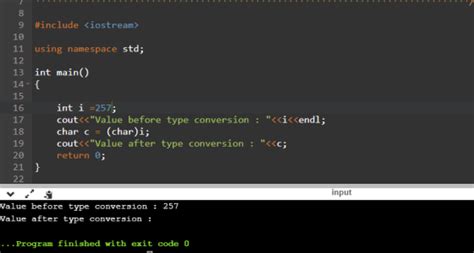 Coercion Implicit And Explicit Are Important To Understand In