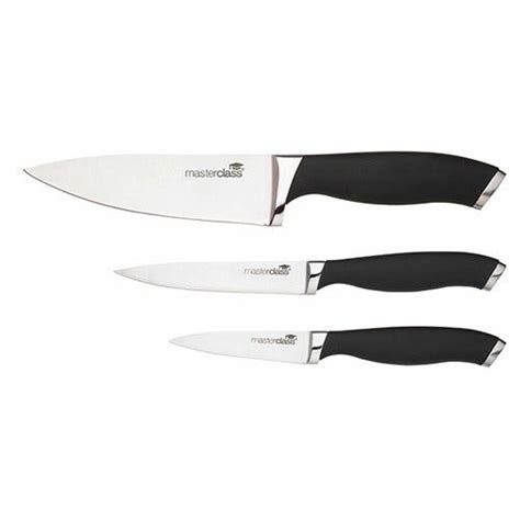 Masterclass Knives And Cutting Masterclass Professional Brands