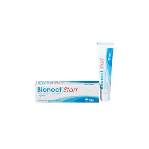 Bionect Start Ointment 30g Promofarma