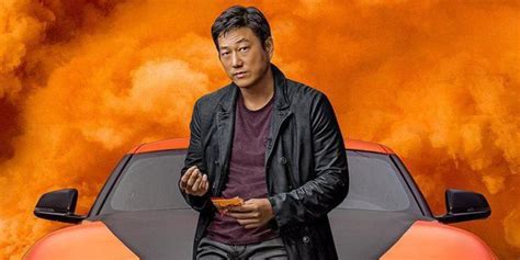 F9 Reveals How Han Lue Survived Tokyo Drift
