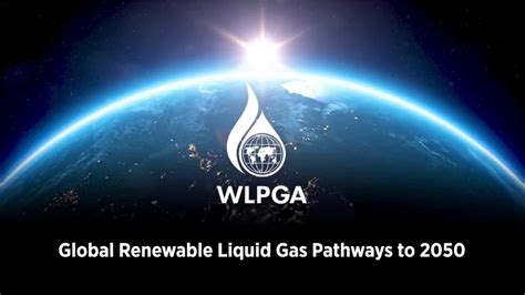 World Lpg Association On Linkedin Renewable Liquidgas
