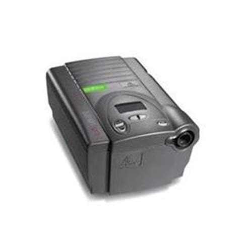 Bipap® Pro 2 With Bi Flex® And Encore® Pro Smart Card® Respironics