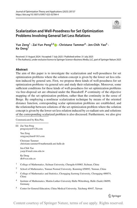 Scalarization And Well Posedness For Set Optimization Problems