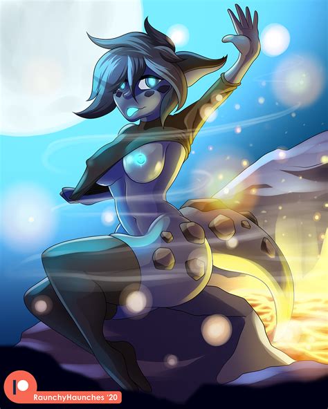 Fan Art Smolder By Raunchyhaunches Hentai Foundry