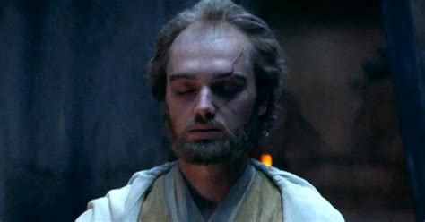 Star Wars The Acolyte Episode 2 Why Did Torbin Drink The Poison