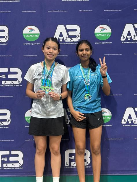Twin Tigers Badminton Academy Missouri City Tx