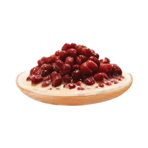 Đậu Đỏ Rau Má Mix Càng Mix Càng Ngon