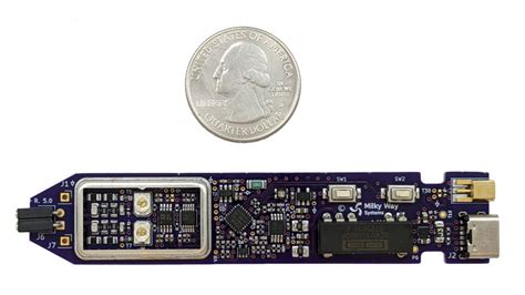 Hackaday Prize 2023 This Differential Scope Probe Is Smarter Than It