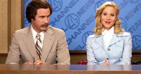 Anchorman 3 Probably Wont Happen But Christina Applegate Will Never