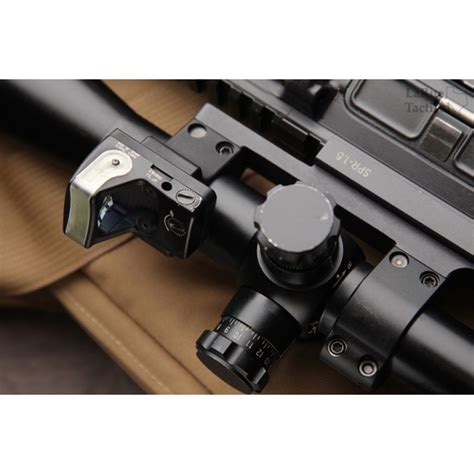 Rmr Adapter Ring Half Lt742 Larue Tactical