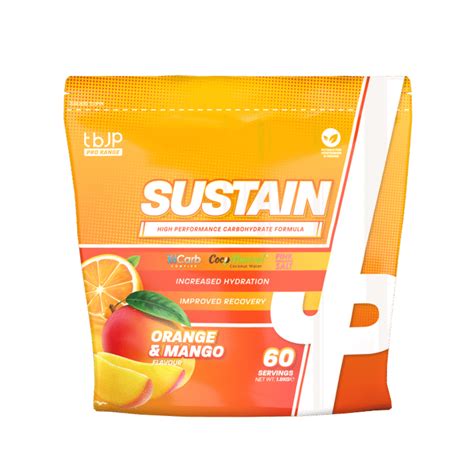 Tb Jpeu Trained By Jp Nutrition Europe