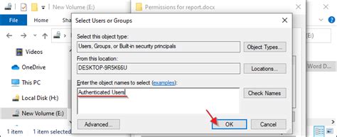 Fixed Unable To Delete Files From External Hard Drive Error