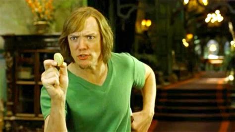 Shaggy Scooby Doo Actor Matthew Lillard On 20 Years Of Shaggy His
