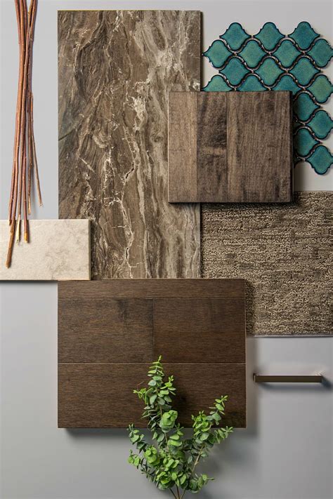 Calming Home Interior Finishes Mood Board Interior Design Mood Board