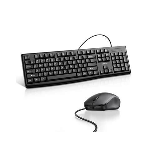 Used Keyboard And Mouse Dell Hp Lenovo A One Computers