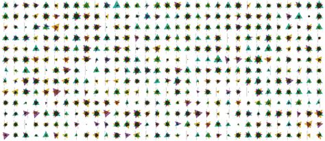 Data Visualization Society Data Driven Logo — Information Is Beautiful