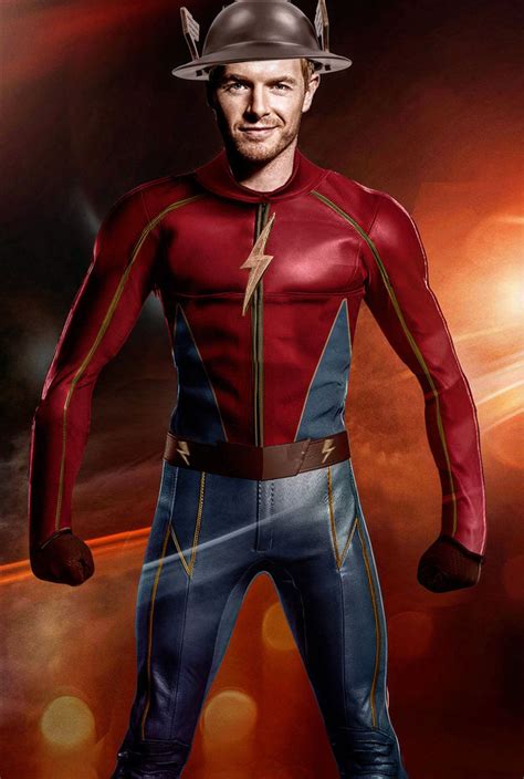 185 Best Jay Garrick Images On Pholder Flash Tv D Ccomics And Theflash
